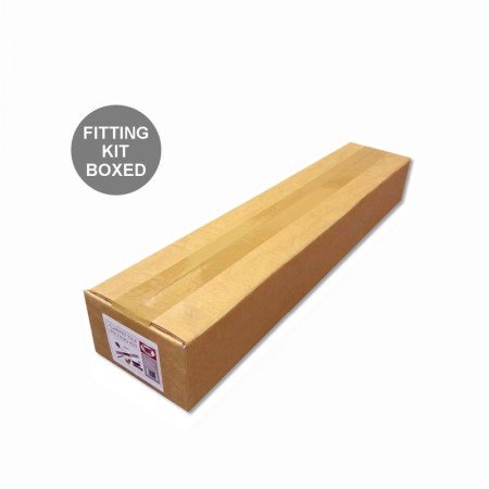 CTND Carpet Tile Fitting Kit | Tools for Carpet Tiles