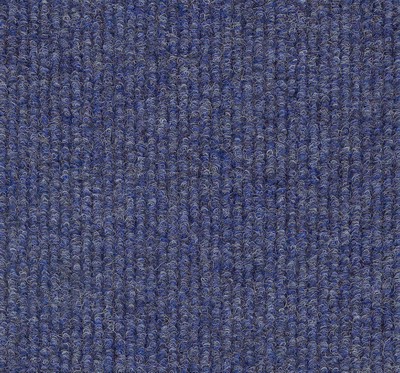 Mayfair Blue Carpet Tiles for Busy Office Environments
