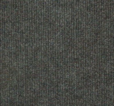 Olive Green Carpet Tiles are a Fine Rib for General Use